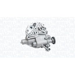 MAGNETI MARELLI &Ouml;lpumpe f&uuml;r VAG 06H115105AQ 06H115105BF 06H115105AC 351516000054