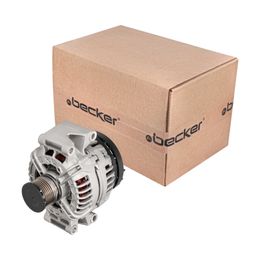 f.becker Generator 12V 120A f&uuml;r MERCEDES-BENZ 0141542702 A0141542702 74210087