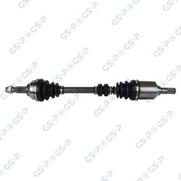 GSP Antriebswelle 241300 vorne links f&uuml;r NISSAN 39101BB02B 38225JD22B 39101JD02B