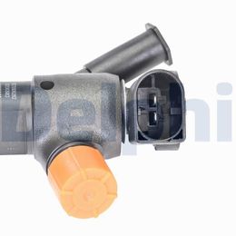 DELPHI Einspritzventil f&uuml;r SKODA VW SEAT AUDI 04L130277BC 04L130277D 28565330-12B1