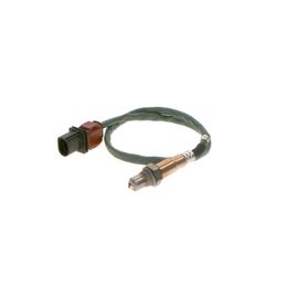 Bosch Lambdasonde f&uuml;r FORD E1GA9Y460GA E1GZ9F472C FV4A9Y460AA 0 258 017 603