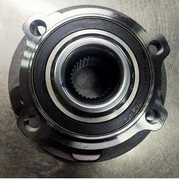 MOOG Radlagersatz vorne rechts links f&uuml;r MERCEDES-BENZ A2473340500 2473340500 ME-WB-13009