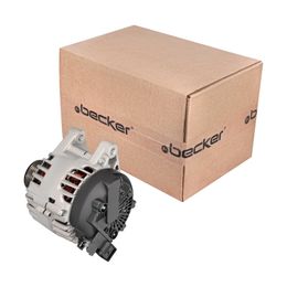 f.becker Generator 14V 120A f&uuml;r FORD VOLVO AV6N10300DD 31285658 30659389 74210119
