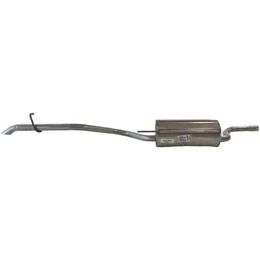 BOSAL Endschalld&auml;mpfer 282-979 f&uuml;r KIA 287001H070