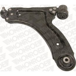 Monroe Lenker, Radaufh&auml;ngung vorne links f&uuml;r GENERAL MOTORS VAUXHALL OPEL 13140037 352061 13140039 L24532