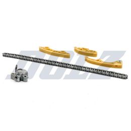 DOLZ Steuerkettensatz ohne Zahnr&auml;der f&uuml;r OPEL 55563405 SKCO126