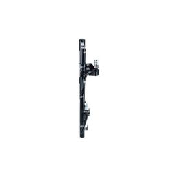 NRF Kondensator, Klimaanlage EASY FIT f&uuml;r VAUXHALL OPEL 52400555 13129192 1850096 35555