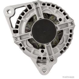 HERTH+BUSS ELPARTS Generator 14V 150A f&uuml;r PORSCHE 997603012AX 997603012BX 997603012CX 32047140