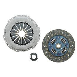 AISIN Kupplungssatz Clutch Kit (3P) Ø235mm 235mm für HYUNDAI KIA KY-107A