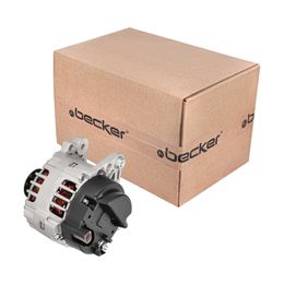 f.becker Generator 12V 90A f&uuml;r SKODA VW SEAT VAG 03D903025E 03D903025EX 74210086