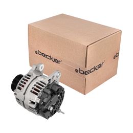 F.BECKER_LINE Generator 12V 90A f&uuml;r VW AUDI DAF VAG 074903025K 1516463R 74210048