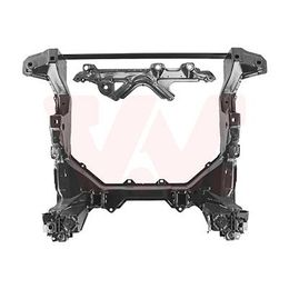 Van Wezel Hilfsrahmen/Aggregatetr&auml;ger 3014690 vorne f&uuml;r MERCEDES-BENZ A168-620-1387 1686201387