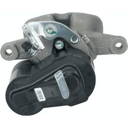 TRW Bremssattel BHN357E hinten links mit Stellelement f&uuml;r elektr. Feststellbremse 38mm VW 3C0615403G 3C0615403 3C0615403E