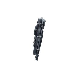 NRF L&uuml;fter, Motork&uuml;hlung 12V 360mm f&uuml;r SKODA VW SEAT AUDI 1K0959455P 1K0959455R 1K0959455BC 47394