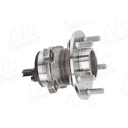 AIC Radnabe Quality Radlagersatz hinten rechts links 136mm f&uuml;r FORD 3M512C299RBC 1230942 1766628 55876