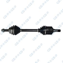 GSP Antriebswelle 217180 vorne links f&uuml;r FIAT 51794995 71792552 51861636