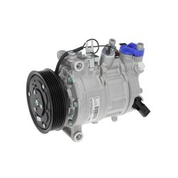 Valeo Kompressor, Klimaanlage 12V f&uuml;r SKODA VW SEAT CUPRA (SVW) AUDI (FAW) L4M0820803 8K0260805N 4GD260805B 690209