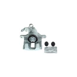 Bosch Bremssattel hinten links m. integr. Feststellbremse 41mm für RENAULT FIAT VAUXHALL NISSAN OPEL 6000620051 95516292 4401100Q0A 0 986 134 383