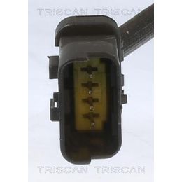 TRISCAN Lambdasonde schwarz für PEUGEOT CITROËN VAUXHALL OPEL 3641578 9810634380 8845 10025