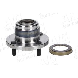 AIC Radnabe Quality Radlagersatz hinten rechts links f&uuml;r FORD 98AB1A034AC 98AB1A034AB 1138512 55433