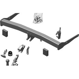 BRINK Anh&auml;ngevorrichtung BMA 633500 R&uuml;ckseite mit abnehmbarem Kugelkopf f&uuml;r SKODA