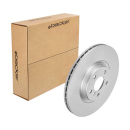 F.BECKER_LINE Bremsscheibe vorne rechts links bel&uuml;ftet 330mm f&uuml;r MINI BMW 34116865713 34106891080 34106888686 10212181