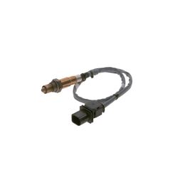 Bosch Lambdasonde 0 281 004 490 f&uuml;r HYUNDAI VW KIA AUDI 393512F640 03L906262Q 04L906262L