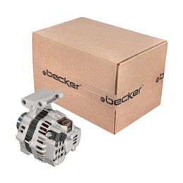 F.BECKER_LINE Generator 14V 90A f&uuml;r MITSUBISHI MAZDA FORD 2S6T-10300-DB A5TA7792 2S6T-10300-DD 74210111