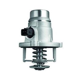 Mahle Thermostat, Kühlmittel mit Dichtung für BMW 11537502779 0150976 11530304425 TM 27 101