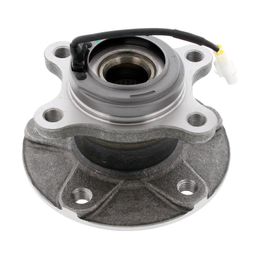 MOOG Radlagersatz hinten rechts links f&uuml;r SUZUKI FIAT 4340261MS0 4340261MR0 71768628 FI-WB-11614