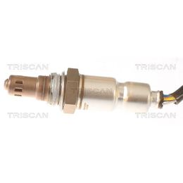 TRISCAN Lambdasonde schwarz f&uuml;r SKODA VW SEAT AUDI 8W0906265T 06K906265C 8845 29254