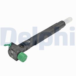 DELPHI Einspritzventil f&uuml;r MERCEDES-BENZ A65107028870005 A6510702887 28271551-12B1