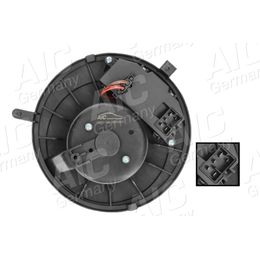AIC Innenraumgebl&auml;se &Oslash;149mm 149mm f&uuml;r SKODA VW SEAT FIAT AUDI VAG 1K1820021 3C1820015A 77363723 55004