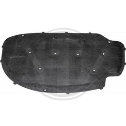 DIEDERICHS Motorraumd&auml;mmung Motorhaube f&uuml;r VW 1K0863831D 1K0863831C 1K0863831B 8822140