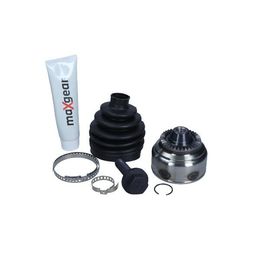 MAXGEAR Gelenksatz, Antriebswelle vorne rechts links 86mm f&uuml;r BMW 31607618678 31607606027 31607618681 49-3083