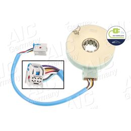 AIC Lenkwinkelsensor 12V f&uuml;r FIAT LANCIA 51746819 0735374945 735374945 59840
