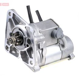 DENSO Starter 12V für LAND ROVER NAD101240 NAD101240E DSN600