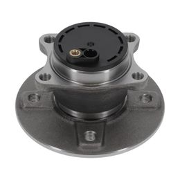 MOOG Radlagersatz hinten rechts links f&uuml;r PEUGEOT CITRO&Euml;N TOYOTA 374885 424500H010 PE-WB-11409