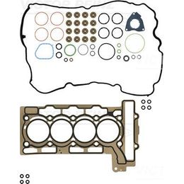 VICTOR REINZ Dichtungssatz, Zylinderkopf mit Ventilschaftabdichtung f&uuml;r MINI BMW 7570859 11120427689 0427689 02-38005-01