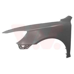 Van Wezel Kotfl&uuml;gel ** Equipart vorne links f&uuml;r SKODA 1Z0821105D 1Z0821105C 7623657