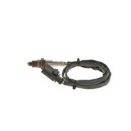 Bosch Lambdasonde f&uuml;r SKODA VW 04E906262BE 04E906262DA 04E906262EQ 0 258 030 112