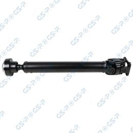 GSP Gelenkwelle, Achsantrieb ps900355 vorne f&uuml;r Mercedes