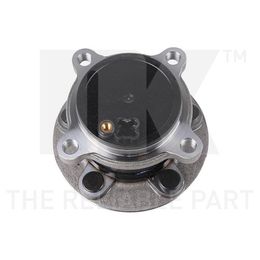 NK Radlagersatz hinten rechts liNKs 135,7mm f&uuml;r FORD 2197196 JX6C2C299D1B JX6C2C299D1C 762559