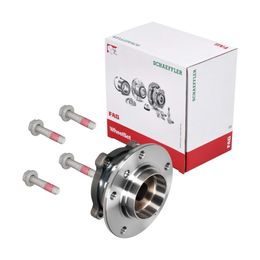 FAG Radlagersatz vorne rechts links Foto entspricht Lieferumfang 143mm f&uuml;r BMW 31226760177 31226765601 6765601 713 6670 70