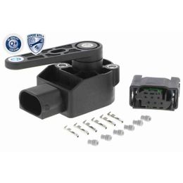 VEMO Sensor, Xenonlicht (Leuchtweiteregulierung) EXPERT KITS + Leuchtweiteregulierung f&uuml;r SKODA VW SEAT AUDI PORSCHE VAG 4E0941286G 4E0941286F 4E0941