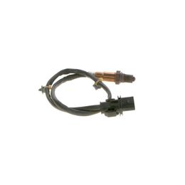 Bosch Lambdasonde für PEUGEOT MINI STEYR CITROËN BMW DS 1618HG V759486080 11787549860 0 258 017 209