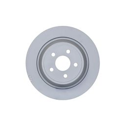 Bosch Bremsscheibe hinten rechts links voll 316mm f&uuml;r FORD 2312261 5310798 E1GC2A315CC 0 986 479 D47