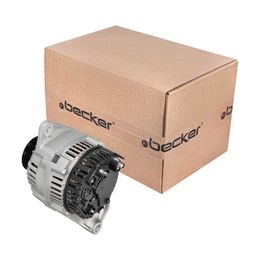 f.becker Generator 12V 70A f&uuml;r SUZUKI PEUGEOT CITRO&Euml;N 5705JR 5705Y1 9612259680 74210148