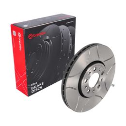 Brembo Bremsscheibe MAX LINE innenbel&uuml;ftet 288mm f&uuml;r SKODA VW (SVW) SEAT (FAW) AUDI 6R0615301A JZW615301D 6R0615301D 09.7010.76
