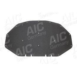 AIC Motorraumdämmung Motorhaube für BMW 5148 9 175 051 57093